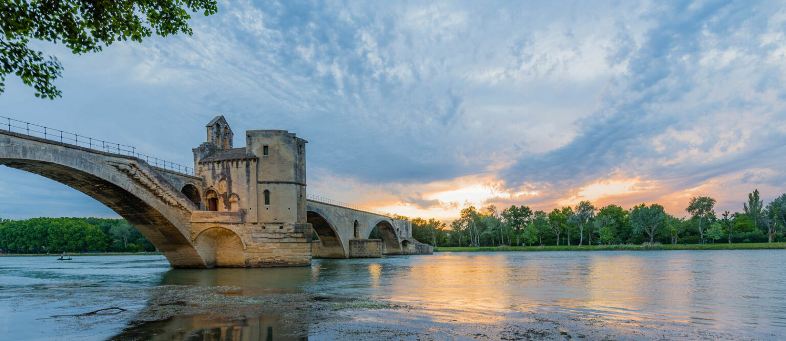 Communauté d’agglomération du Grand Avignon – Vaucluse Provence ...